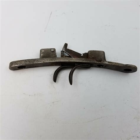 Vulcan Sxs 12ga Shotgun Part Trigger Group Postrock Gun Parts