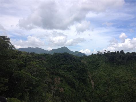 Mt Daguldol Philippines Peakery