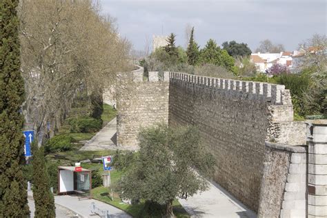 Évora City Walls Évora 2026 Walk The Roman And Medieval Defenses