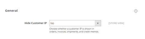 Add Order Id Customer Ip Address In Invoice Mageplaza