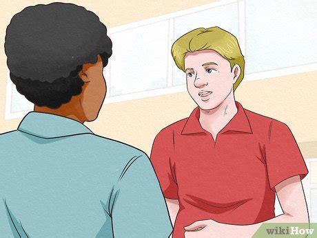 Como Parar De Pensar Em Sexo Com Imagens WikiHow