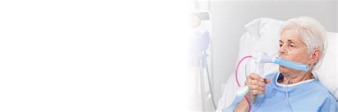 What Is Intrapulmonary Percussive Ventilation Therapy Sentec