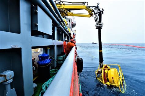 Naviera Mexmar Mantenimiento Express Maritimo Galería