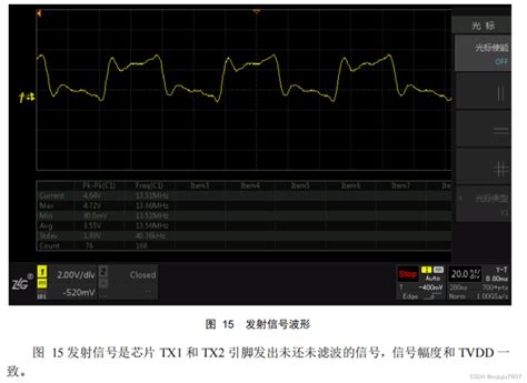Nfc读卡调试思路郑州高新区nfc调试 Csdn博客