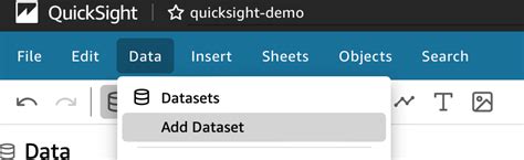 Aws Create Quicksight Datasource Dataset Analysis And Dashboard Using Cdk By Itsuki Aws Tip