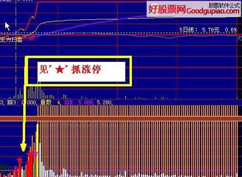 股票涨停计算公式 随意云