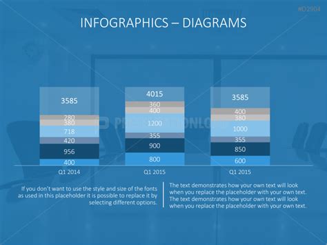 Infographics Business Diagrams PowerPoint Templates PresentationLoad