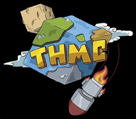 TheHangoutMC Minecraft Server