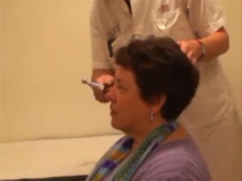 Jamir Pitton Rissardo On Twitter Head Retraction Reflex Glra1 Mutation Exaggerated Response