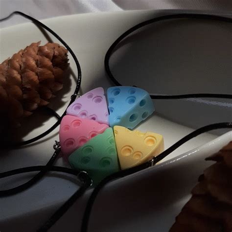 خرید و قیمت گردنبند ست دوستی پنج نفری یا گردنبند ست پنج نفری یا گردنبند ست دوستی 5 تایی یا