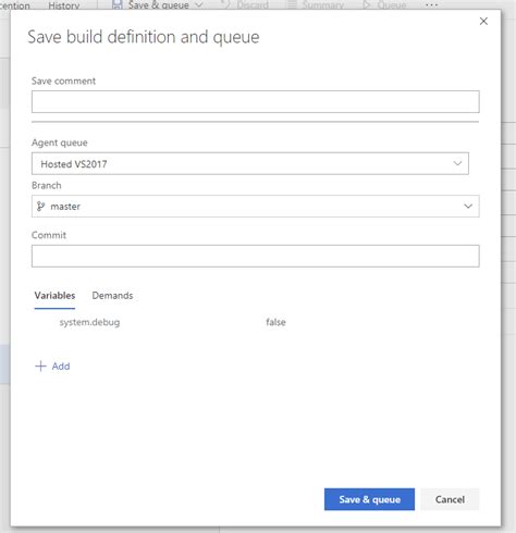 How To Deploy And Host A Jekyll Website In Azure Blob Storage Using A