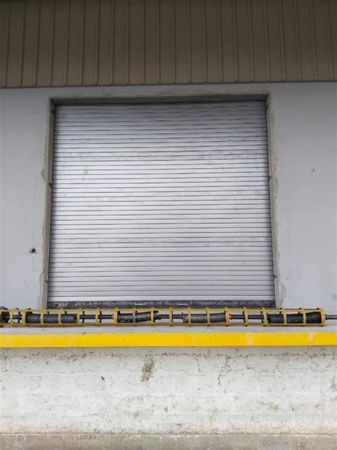 Ms Push Rolling Shutters At Rs 230 Sq Ft Push Rolling Shutters In Bengaluru Id 2855302286948