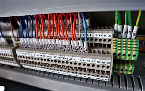 Power Cable Accessories Streamlining Performance And Ensuring Reliable Power Distribution