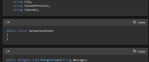 Convenções De Nomes Em C Como Nomear Variáveis Métodos E Classes Dev Community