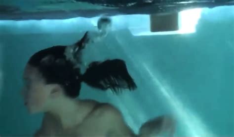 Sexiest Undercover Drowning Megan Jones Eporner