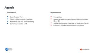 Microsoft Graph Api Delegated Permissions Ppt