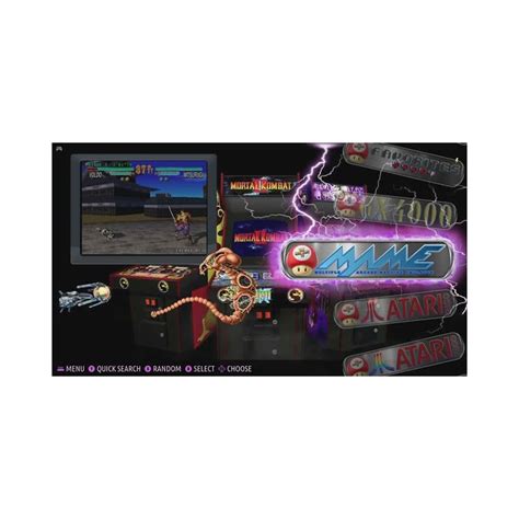 Batocera Linux 32 Gb Iso Download With Roms For Raspberry Pi 3