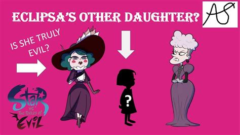 Svtfoe Dose Eclipsa Have Another Daughter Youtube