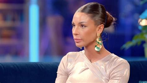 Alba Casillas revela que rompió con Rober al poco de su corta experiencia en LIDLT 7 Hice