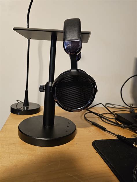 Sold Woo Headphone Stand Headphone Reviews And Discussion Head Fi Org