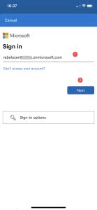 Step By Step Guide How To Enable Passwordless Authentication With Microsoft Authenticator