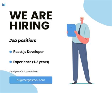 Reactjs Reactjsdeveloper Reactdeveloper Reactjshiring Mergestack