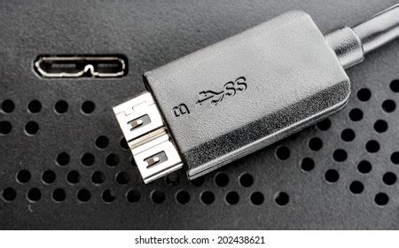 52 Usb Micro B Superspeed Images Stock Photos Vectors Shutterstock