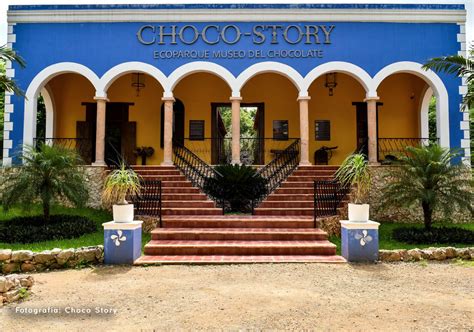 Choco-Story - Revista Landuum