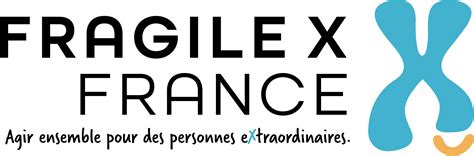 Syndrome X Fragile Fragile X France