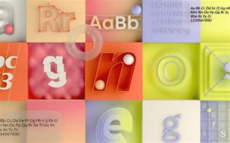 Microsoft To Replace Default Calibri Font With One Of These 5 Fonts