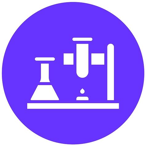premium vector vector design labwork icon style