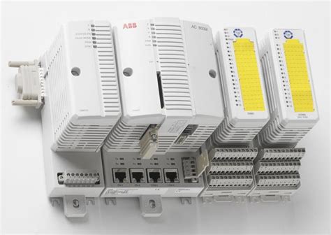 ABB CPU PM AC M Controller Module XiongBa Industrial Control