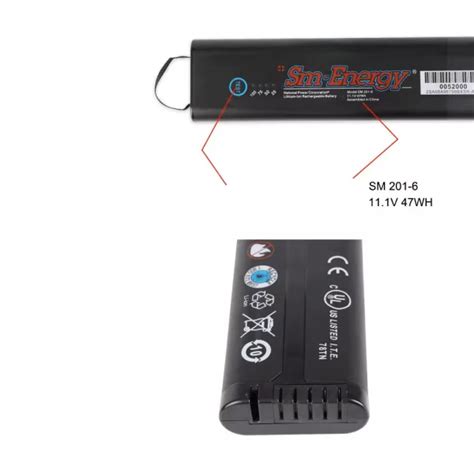 Bateria Para Ge B20 B30 B40 B20 B30i B40ige Dash 3000 Dash 4000 Dash