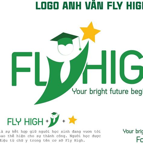 Fly High English Trà Vinh