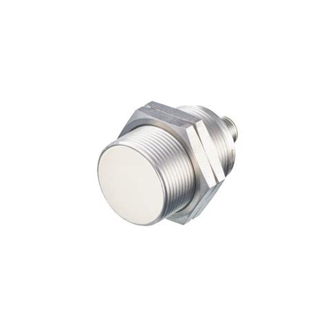 Iit205 Inductive Sensor Ifm