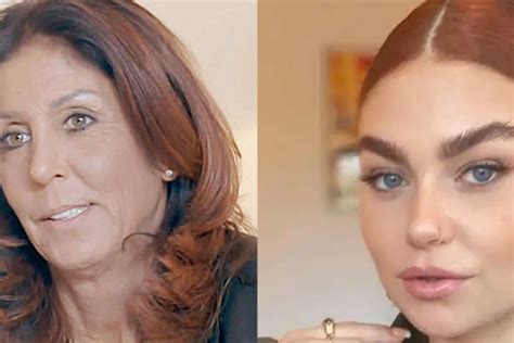 Roxeanne Hazes Sleept Rachel Hazes Voor De Rechter Om Erfenis André Senior