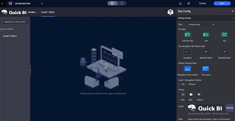 Basic Concepts Quick Bi Alibaba Cloud Documentation Center