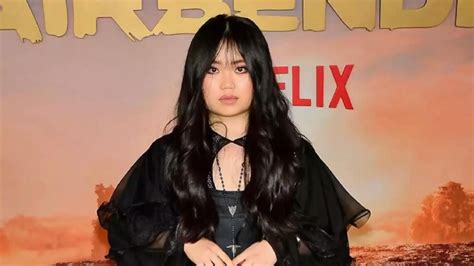 Avatar Live Action Mai Who Plays The Knife Throwing Friend One Esports