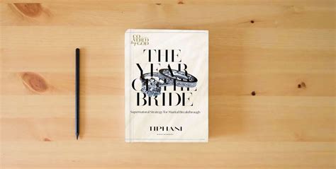 Book The Year Of The Bride Supernatural Strategy For Marital