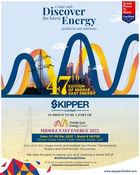 SKIPPER LIMITED on LinkedIn: #skipper #skipperlimited #middleeastenergy ...