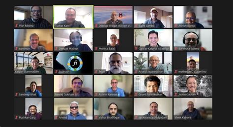 Tushar Kant On Linkedin Co Host Ashish B Co Founder Global Iit Ai