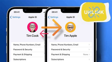 8 Easy Ways To Unlink Two Iphones Using The Same Apple Id