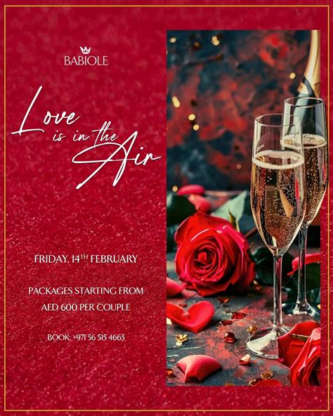 Plan The Perfect Valentines Day Love Food And Stunning Views