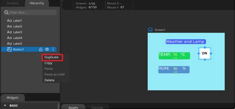 esp32 hmi 2 8 inch micropython tutorial elecrow wiki