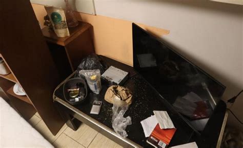 Иззеха „друсан чай“ от дома на криминално проявен мъж в Бургас Информационна агенция ПИК