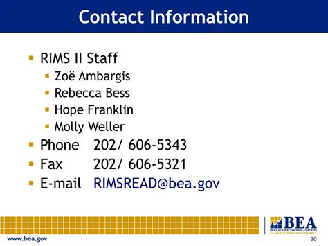 Ppt Regional Input Output Modeling System Rims Ii Powerpoint Presentation Id6700009