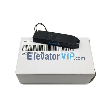 Mctc Wifi A0 Monarch Elevator Smart Debugging Wifi Module Using With Cellphone App
