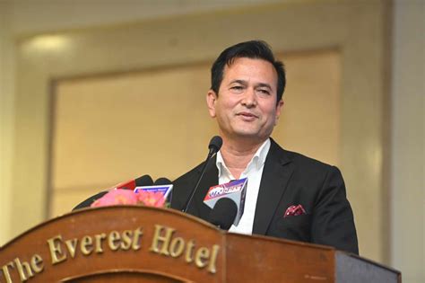 बीमा कम्पनीले जलविद्युत आयोजनाको ७ अर्ब दाबी भुक्तानी दिएनन् इप्पान अध्यक्ष कार्की