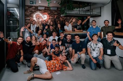 Paolo Pellizzoni On Linkedin Ive Recently Taken Part After Being Selected From 500 Plus