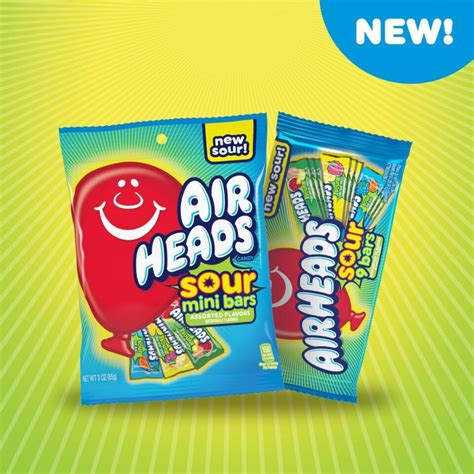Are Airheads Halal The Delicious World Of Airheads Candy Awbr